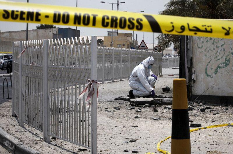 Bahraini capital rocked by bomb blast | Al Bawaba