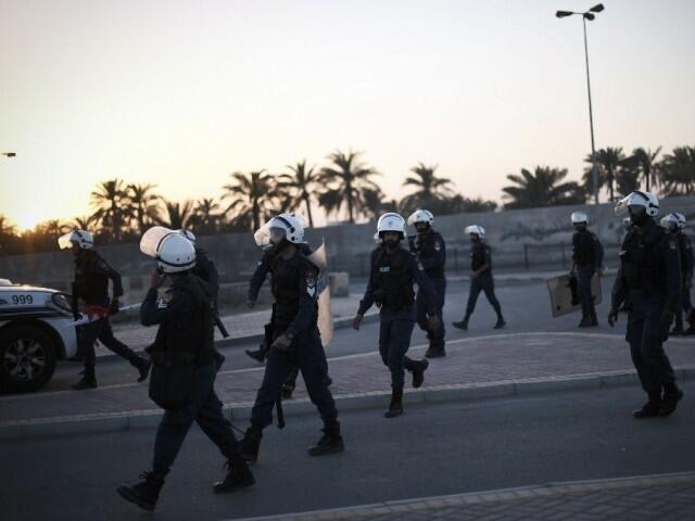 Bahrain bombing leaves several policemen injured | Al Bawaba