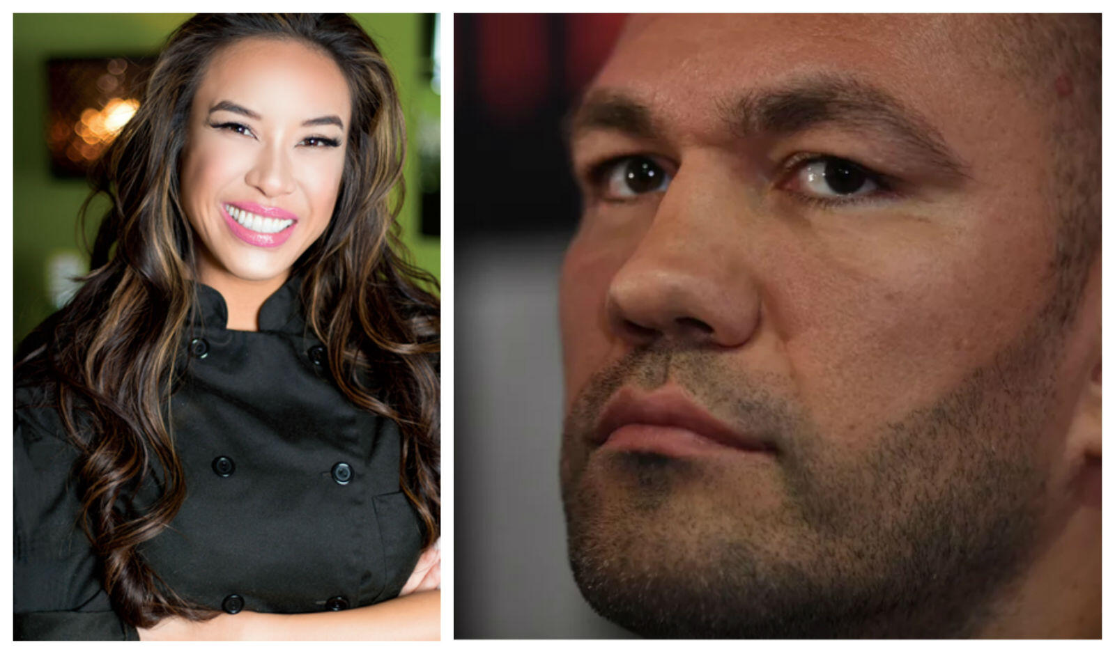 ملاكم يُقبل مراسلة تلفزونية.. ضحكت ثم تقدمت بدعوى تحرش ضده (فيديو ...