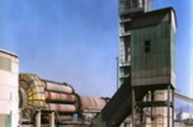 Tehran Cement Co. plans to boost output | Al Bawaba