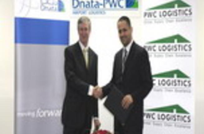 Dnata and PWC Logistics announce air cargo joint venture | Al Bawaba