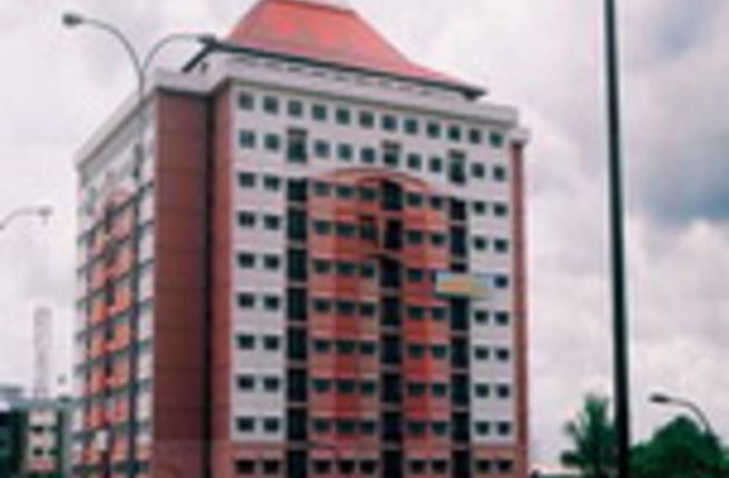 ETA STAR opens “Golden Enclave Ascon Residencies” | Al Bawaba