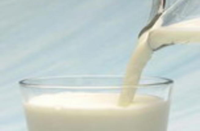 Algerian imports of milk and dairy products up | Al Bawaba