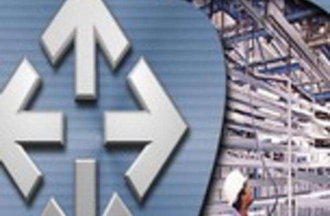 Gulf Extrusions produces biggest extruded aluminium profile in Asia and ...