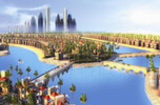 Al Hanoo Holding Company unveils details of AED 18 billion Nujoom ...