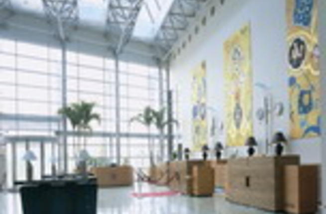 InterContinental Hotels Group to double portfolio in booming Kuwait ...
