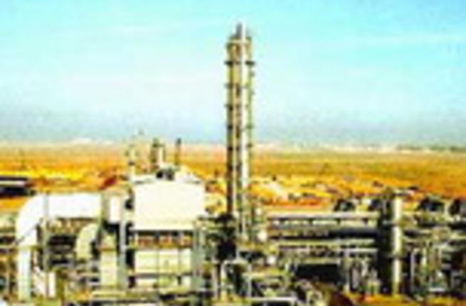 UAE petrochemical capacity to treble | Al Bawaba