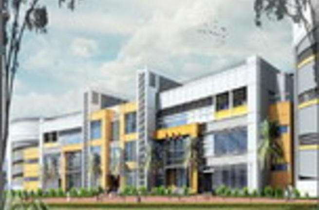 DNRD to solve parking problem in its premises with construction of new ...