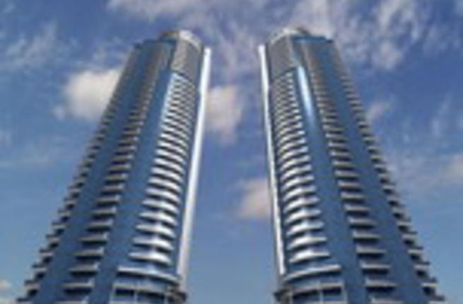 Dubai: SABA Tower 1 to become first freehold luxury office tower to be ...