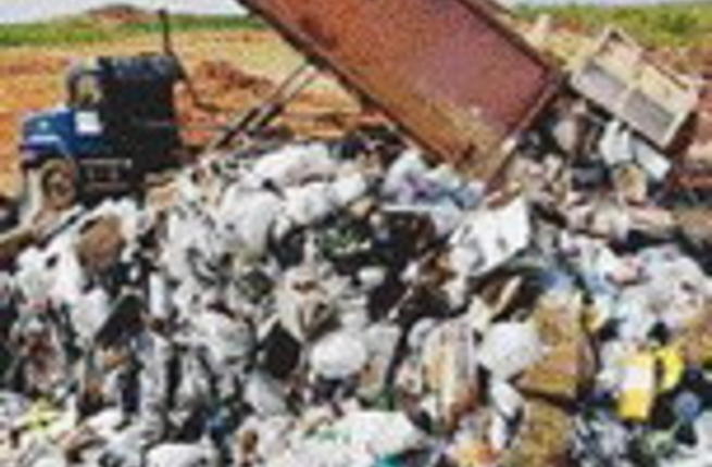 KSA demand for advanced waste management solutions rises as annual ...