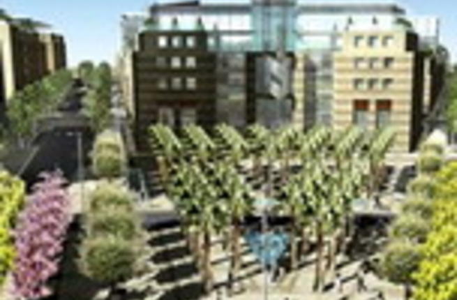 Jordan: Abdali continues development with signing of three new ...