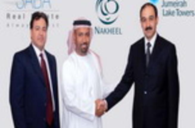 SABA Real Estate guarantees fully-equipped Tower 1 on schedule | Al Bawaba