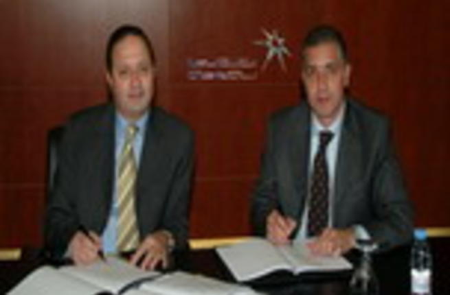 Jordan: Madaen Al Nour Real Estate to invest in Abdali Project | Al Bawaba