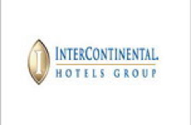 Kuwait: InterContinental Hotels Group opens second Holiday Inn property ...