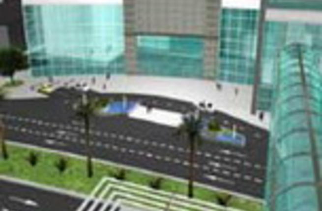 DICEC expands | Al Bawaba