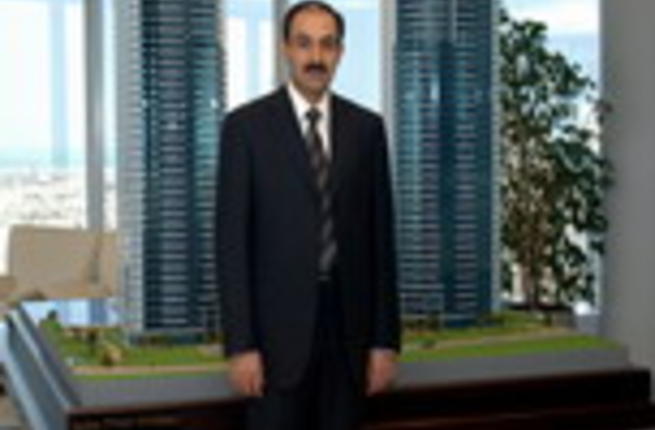 Saba Real Estate lands new plot at Jumeirah Lakes Towers | Al Bawaba