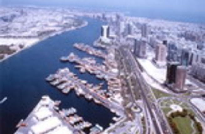 Dubai Ports Authority announces major expansion and modernization of Al ...