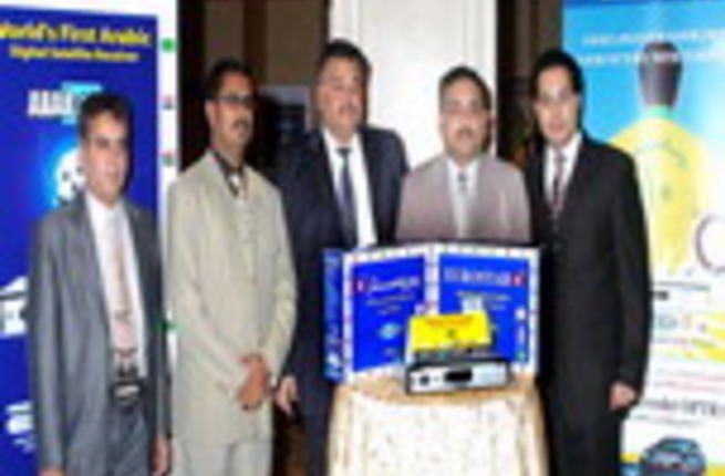 EUROSTAR announces global launch of Arab Box - World’s First Arabic ...