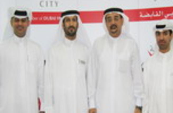 Sharaf Group to set up four manufacturing units at Dubai Industrial ...