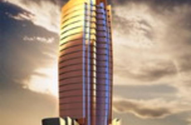 KM Properties launch creekside B2B Tower, offering freehold office ...