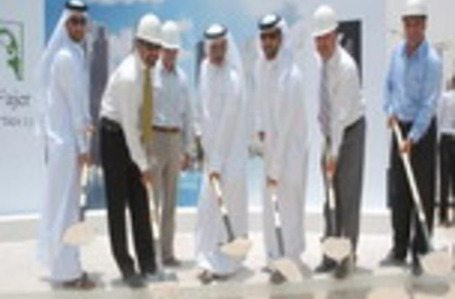 Al Fajer Properties awards AED 55 million piling contract for Jumeirah ...