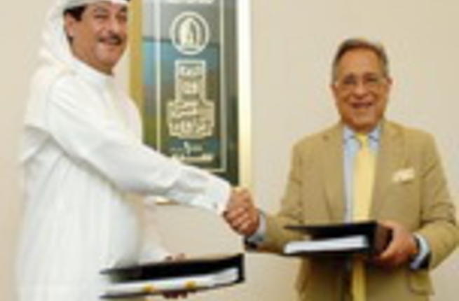 Rani International invests AED 750 million in landmark towers complex ...