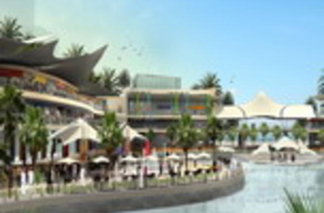 Lagoon Bahrain Awards Construction Contract to Bahrain-based, Ahmed ...