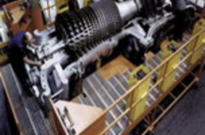 GE gas turbine technology selected for Pearl GTL project in Qatar | Al ...