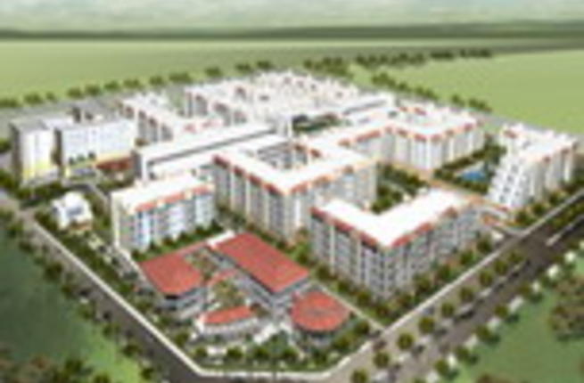 Over 70 per cent of phase 1 of DIRC’s ‘Ritaj’ project sold out within a ...