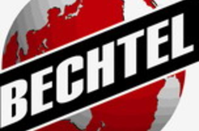bechtel logo