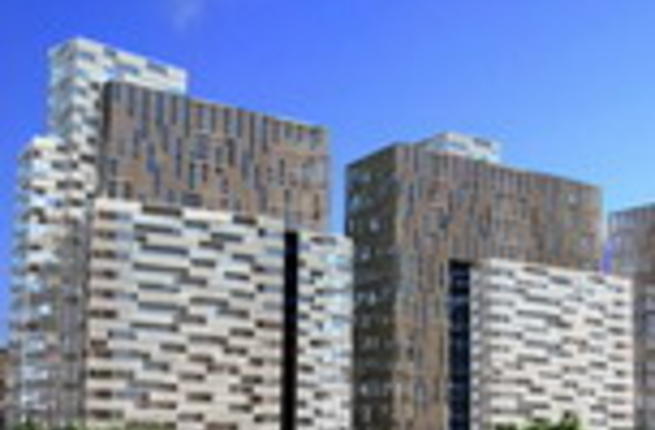 Beirut Gate’s final design plans submitted to Solidere | Al Bawaba