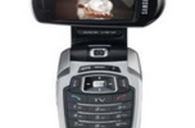 SAMSUNG unveils first Mobile TV phone in the Middle East | Al Bawaba