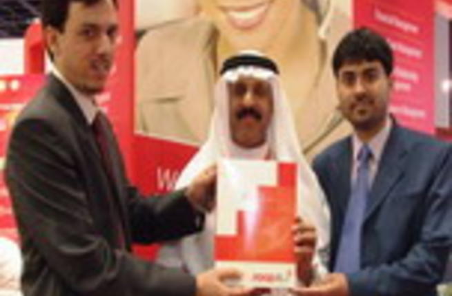 Focus Softnet signs Capital Group as Bahrain Distributor | Al Bawaba