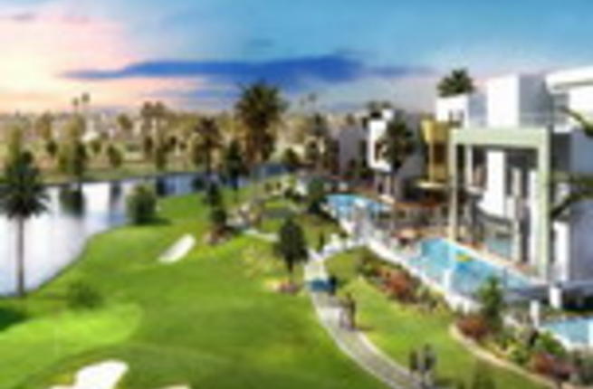 Bahrain’s Riffa Views to complete signature golf course six months ...