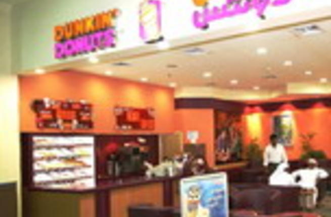 Dunkin’ Donuts opens 40th outlet in the UAE | Al Bawaba