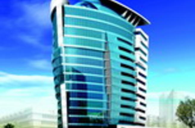 Tebyan unveils AED 160 million project – Tebyan clarity tower | Al Bawaba