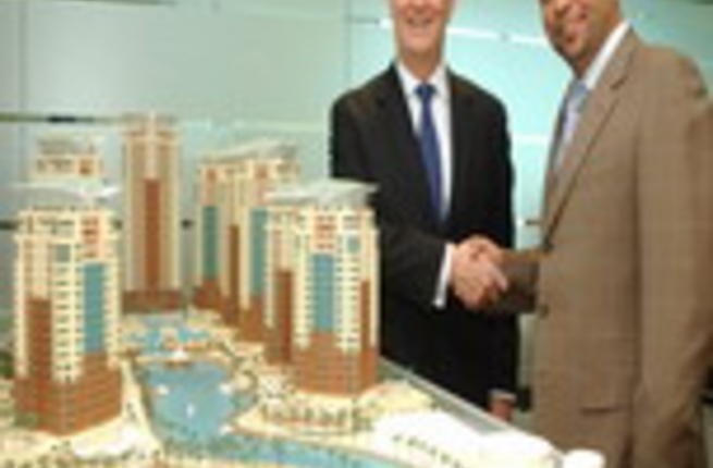 Marina West launches early sales in response to high demand | Al Bawaba