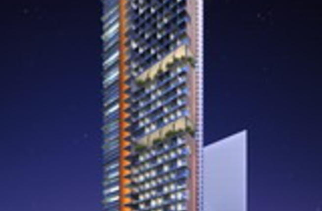 Bahrain’s 50 storey Infinity Tower unveiled | Al Bawaba