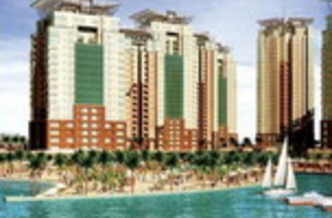 Marina West appoints main contractor | Al Bawaba