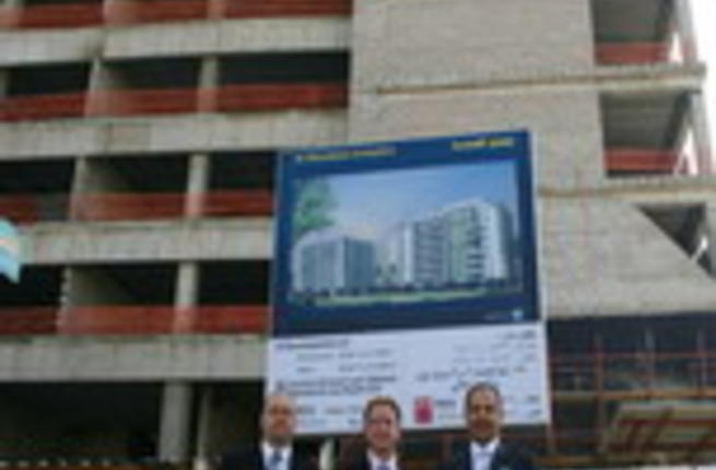 DTZ Qatar appointed sole letting agents on Al Handasa Complex | Al Bawaba