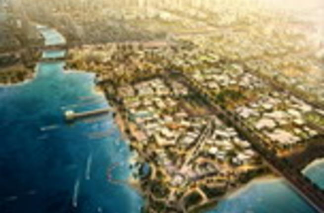 King Abdullah Economic City opens investor registration for Industrial ...