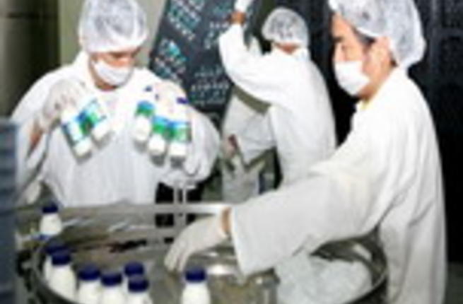 Dubai: Marmum Dairy to boost annual production by 2.5 million litres by ...