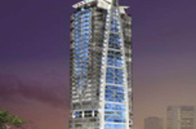 Dubai: Construction of Indigo Tower commences | Al Bawaba
