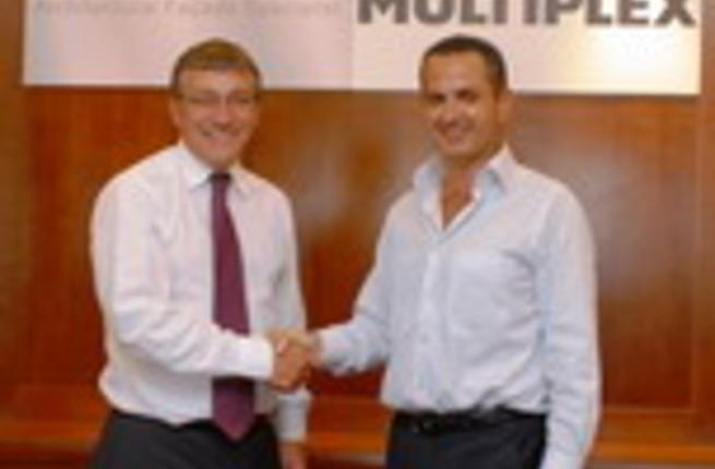 Multiforms signs AED 62 million façade contract with Multiplex (UK ...