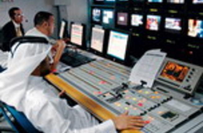 A majority of TV viewers in Qatar watch TV programs for more than 3 ...