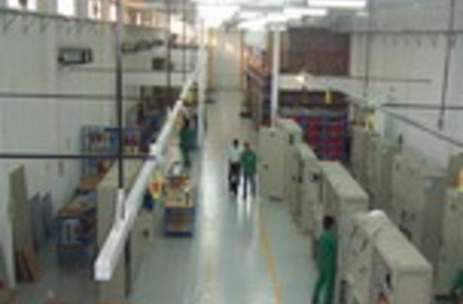Gulf Dynamic Switchgear secures AED3.2 million in contracts to supply ...