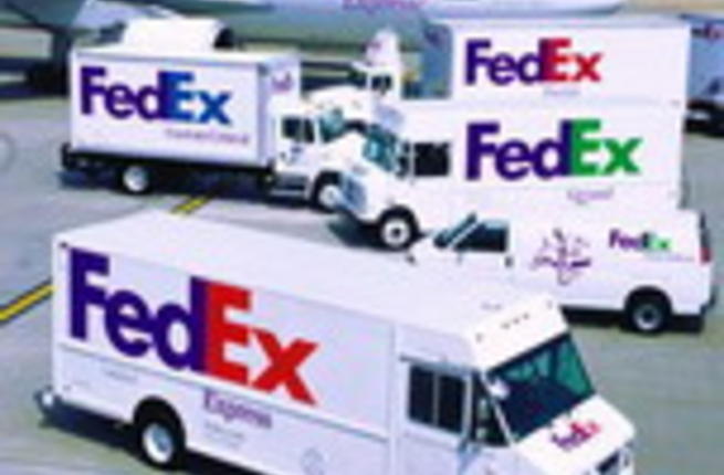FedEx expands services in the UAE | Al Bawaba