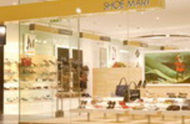 Shoe Mart opens at Deira City Centre | Al Bawaba