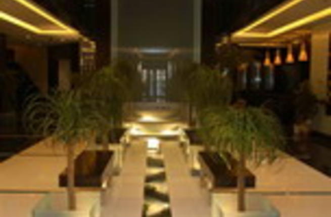 Kuwait: Le Meridien Tower reports occupancy levels of more than 80 per ...