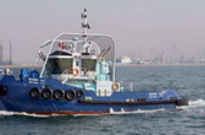 ADNOC receives second of four Dubai-built vessels in a US$ 15.1m deal ...